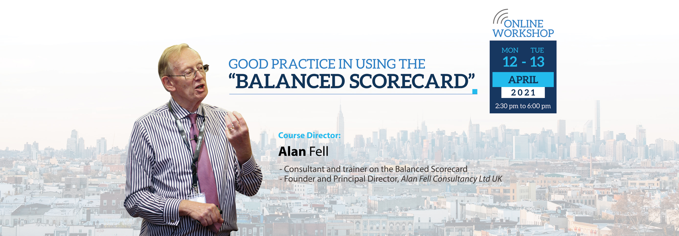 Balanced scorecard | Terrabiz Group
